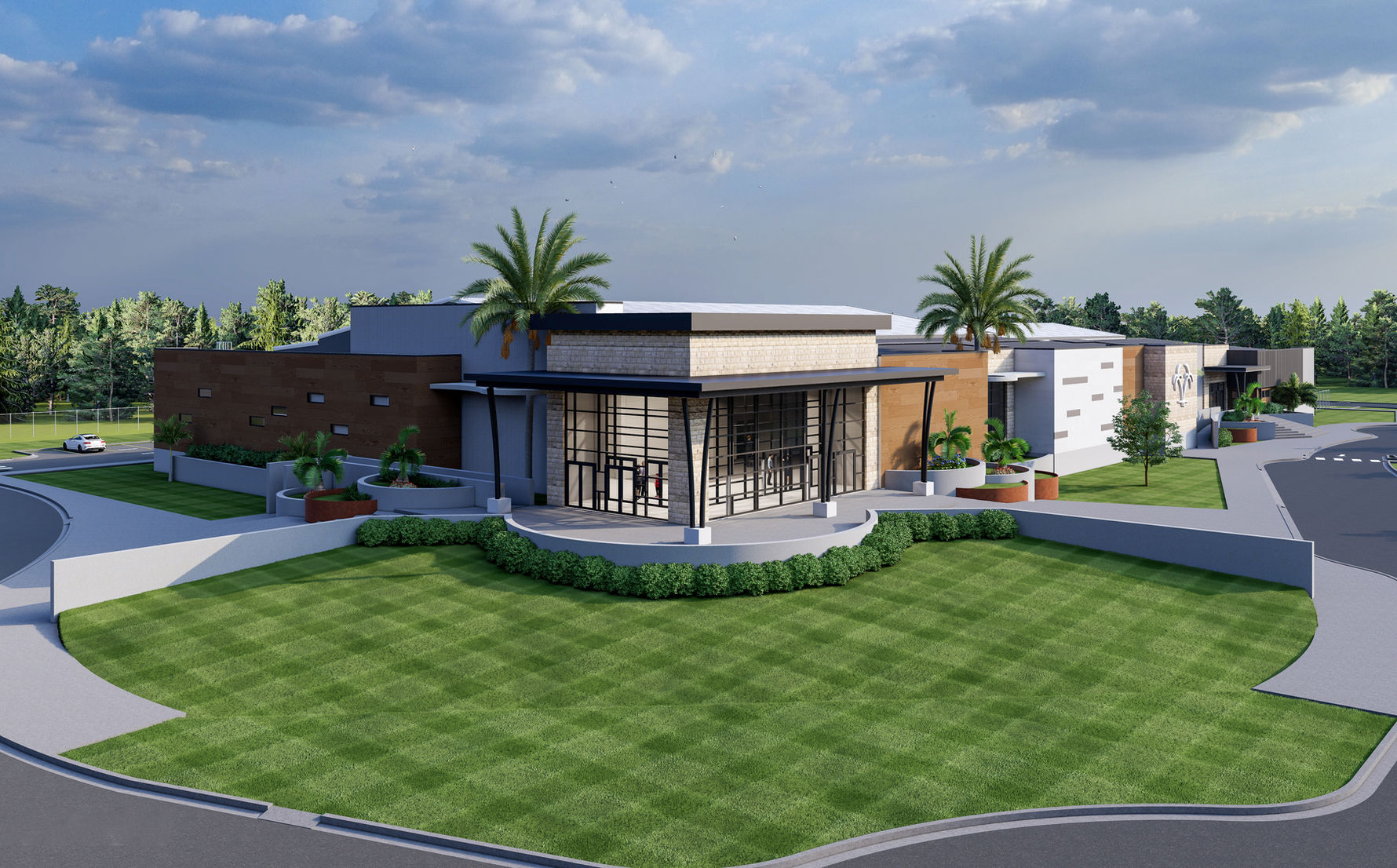 RIKE | Architecture & Design